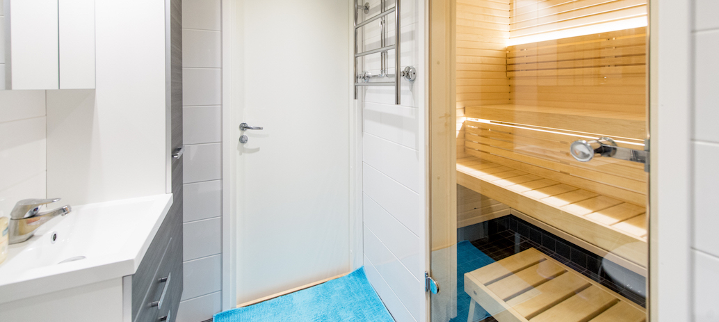 Hanna Rajala: "Ei tarvinnut itse sopia mitään. Kaikki hoitui ...