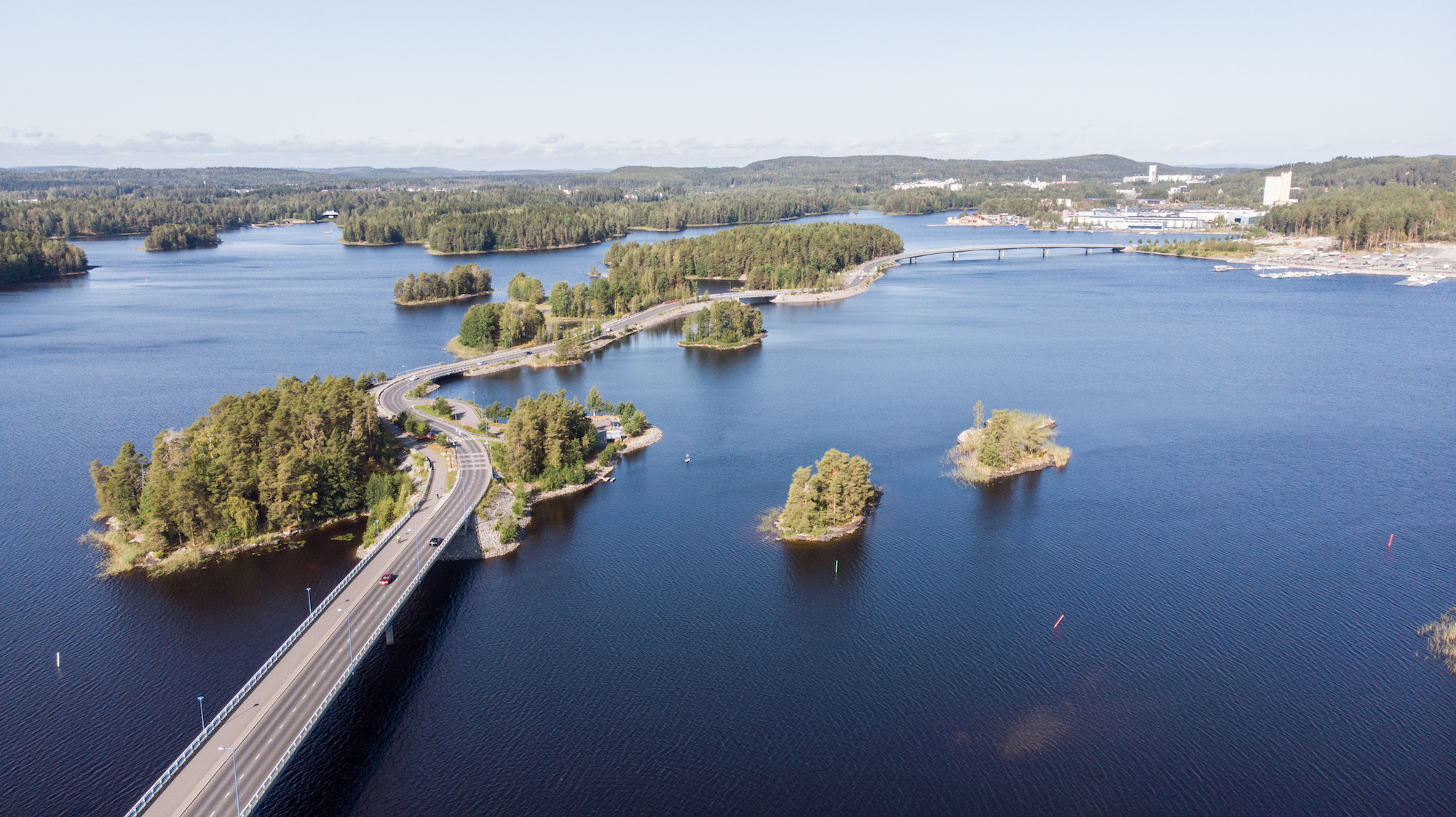 ”Destia on tarjonnut minulle polun kasvaa, kehittyä ja oppia uutta ...