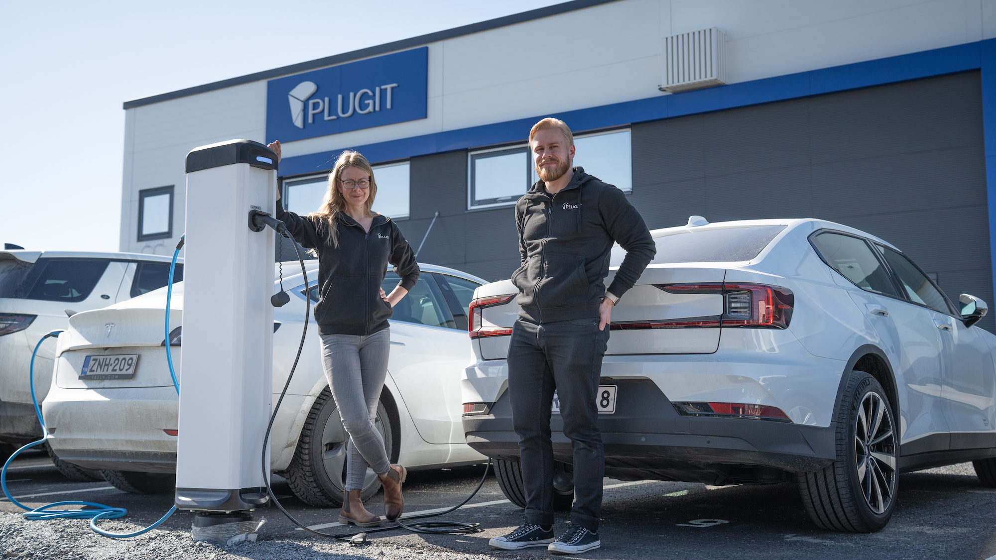 PlugIt:n kokemuksia SprintIT:stä ja Odoosta - Kokemuksia.fi